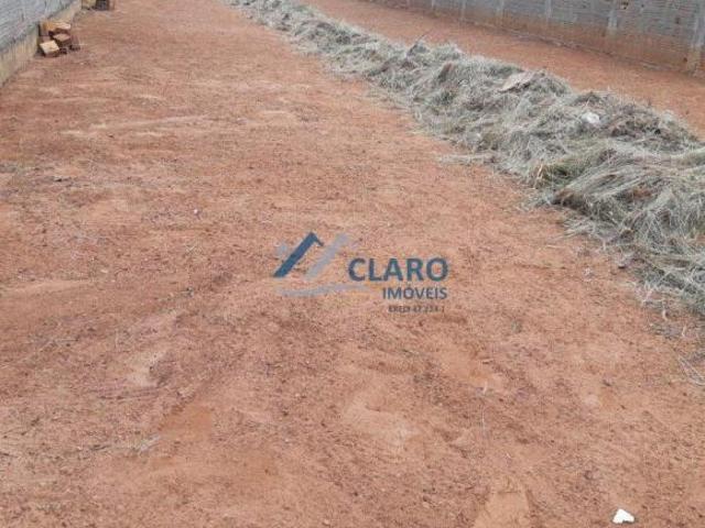 Terreno para venda em Parque Viaduto de 220.00m²