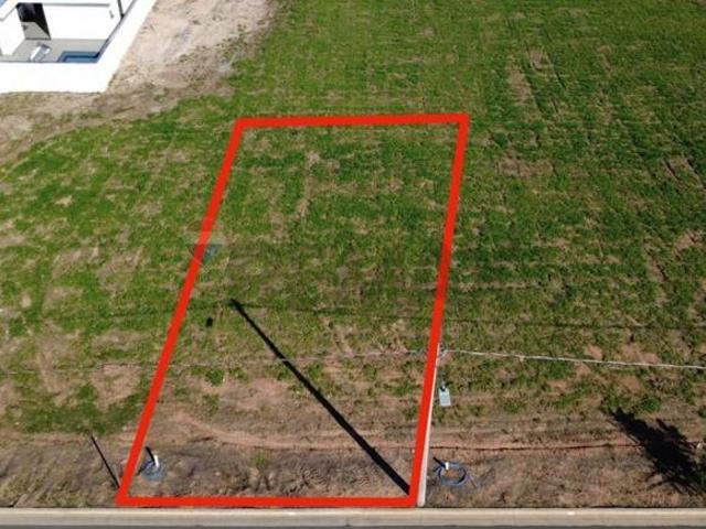 Terreno para venda em Parque Vila América de 300.00m² com 1 Garagem