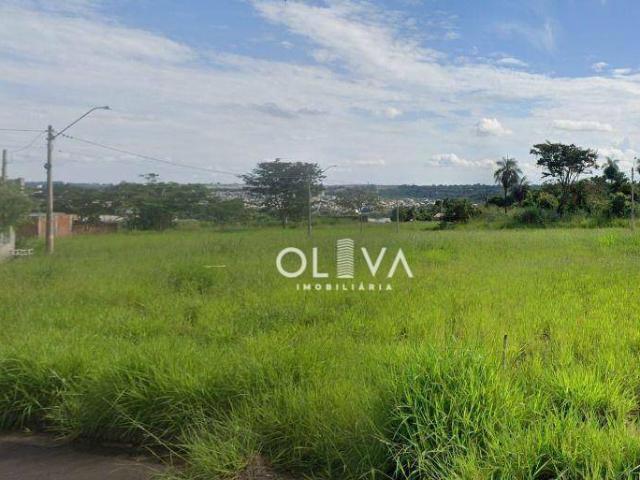 Terreno para venda em Fazenda Rio Preto em São José Do Rio Preto São Paulo de 250.00m²