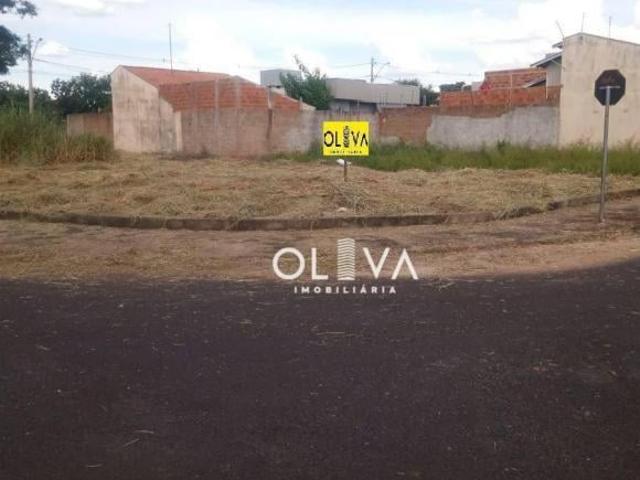 Terreno para venda em Parque Vila Nobre de 282.00m²