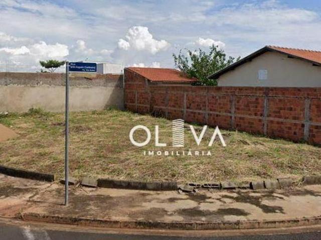 Terreno para venda em Parque Vila Nobre de 310.00m²