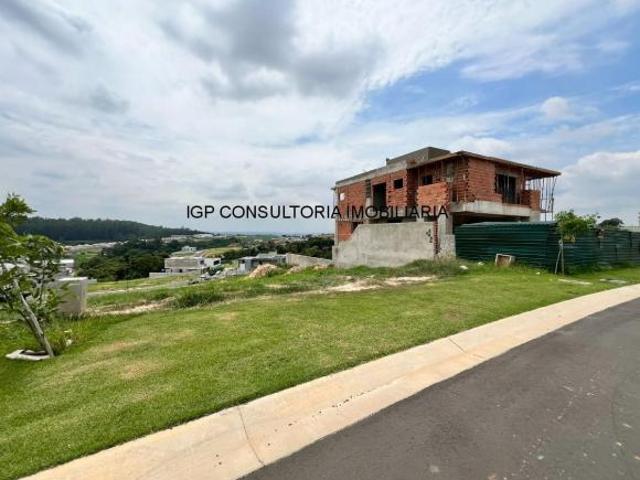 Terreno para venda em Parque Villa Dos Pinheiros de 513.96m²