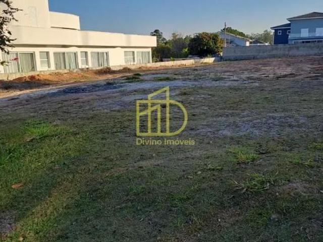 Terreno para venda em Parque Village Castelo de 10.00m²