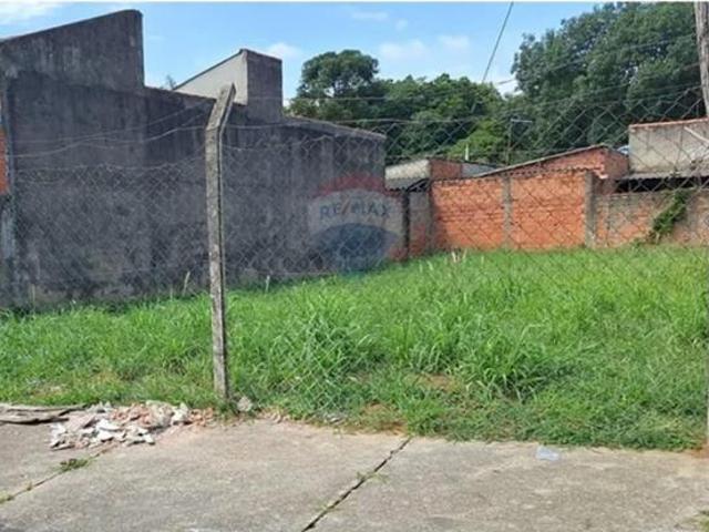 Terreno para venda em Parque Vitória Régia de 250.00m²