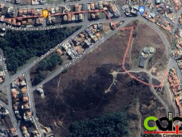 Terreno para venda em Parque Vivaldi Leite Ribeiro, Poços de