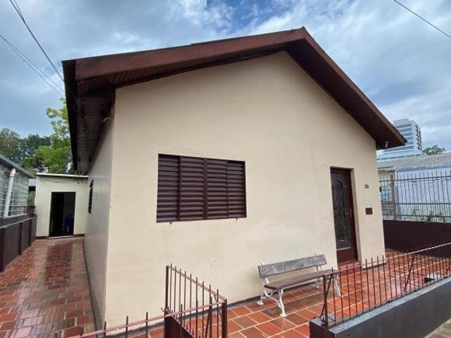 Terreno para Venda em Passo Fundo, Lucas Araújo
