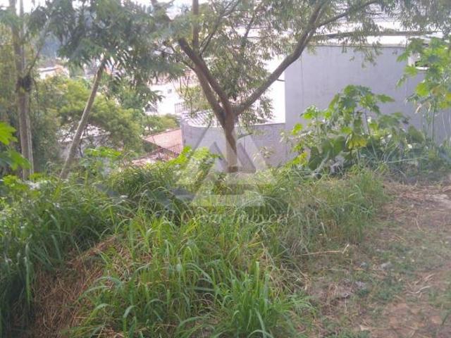 Terreno para venda em Pastoril de 250.00m²