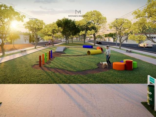 Terreno para venda em Petit trianon em Araçatuba São Paulo de 200.00m²