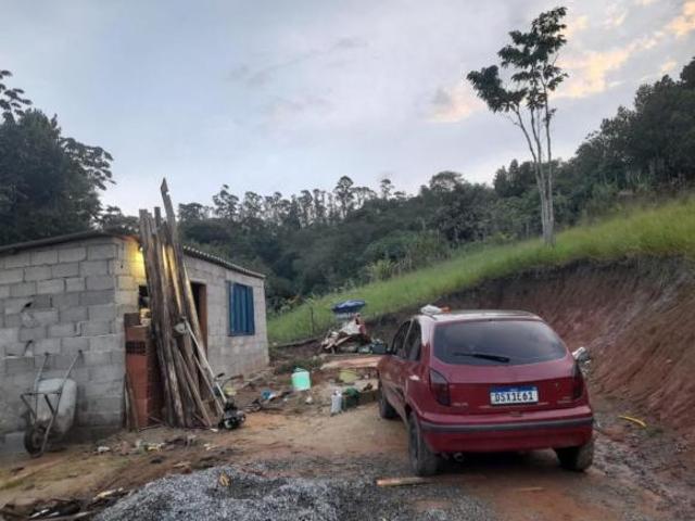 Terreno para Venda em Pedro de Toledo, Aldeia São José