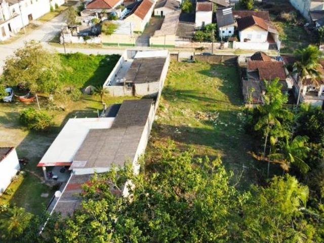 Terreno para Venda em Pedro de Toledo, Vila Guarani