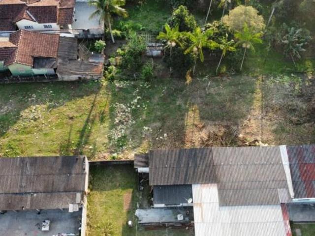 Terreno para Venda em Pedro de Toledo, Vila Guarani