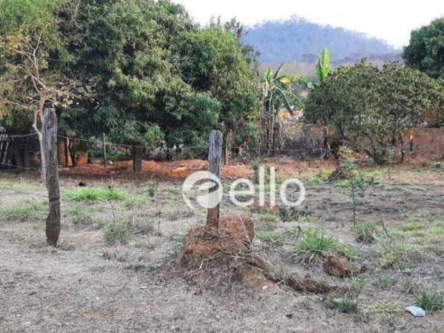 Terreno para venda em Pedro Leopoldo