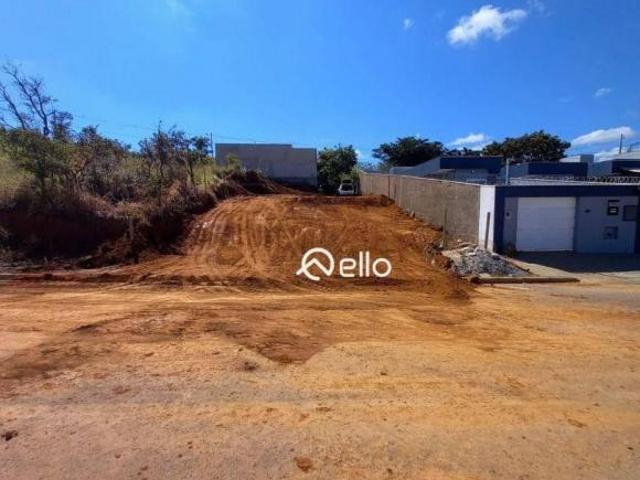 Terreno para venda em Pedro Leopoldo