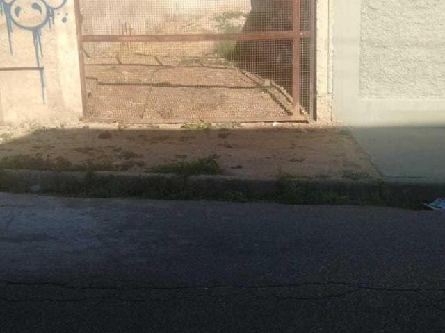 Terreno para venda em Pedra Azul, Contagem