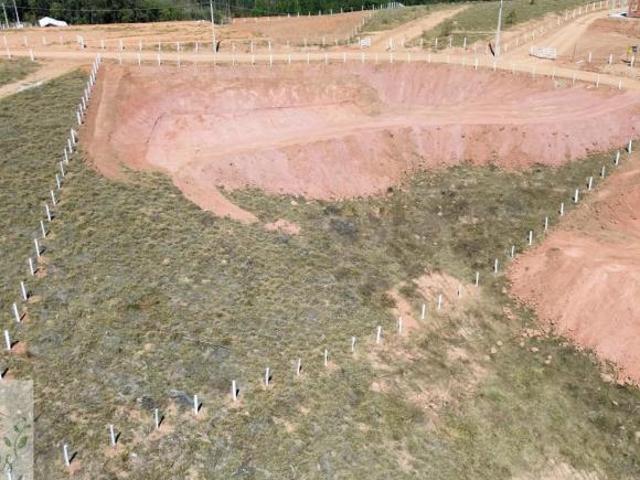 Terreno para Venda em Pedra Bela