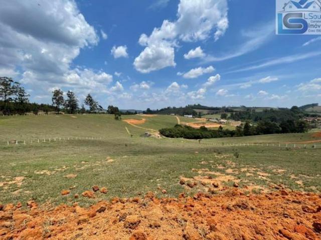 Terreno para Venda em Pedra Bela, Boca Da Mata