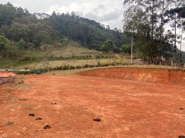 Terreno para Venda em Pedra Bela, Furnas