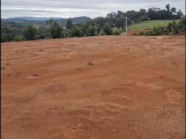 Terreno para Venda em Pedra Bela, Limas