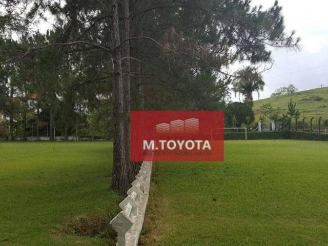 Terreno para venda em Penha de 160265.00m²