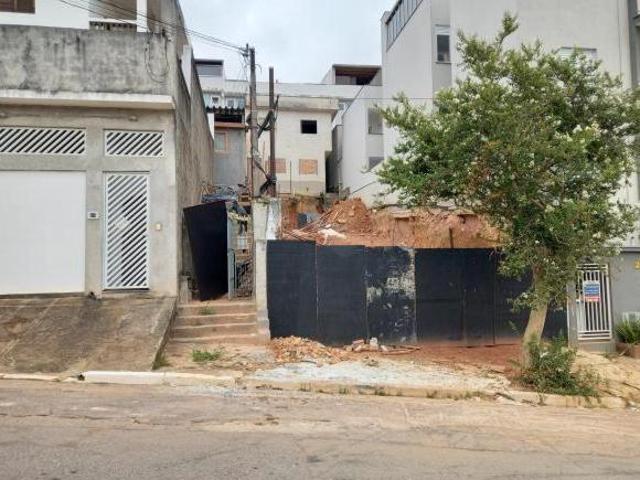 Terreno para venda em Penha De França de 210.00m²