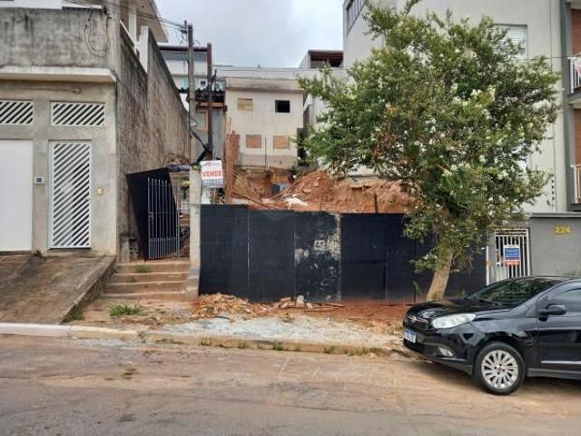 Terreno para venda em Penha De França em São Paulo São Paulo de 210.00m²