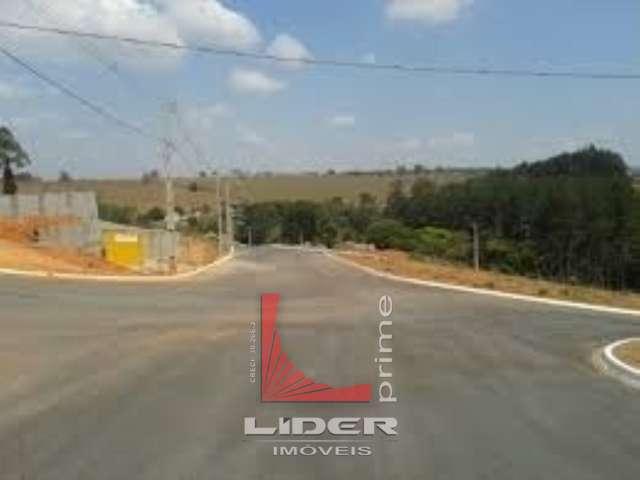 Terreno para venda em Penha em Bragança Paulista São Paulo de 360.00m²