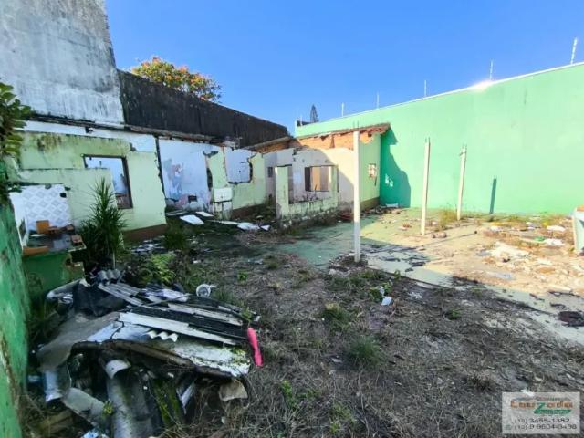 Terreno para Venda em Peruíbe, Centro