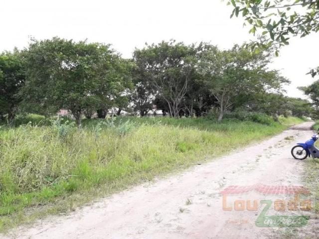 Terreno para Venda em Peruíbe, Convento Velho