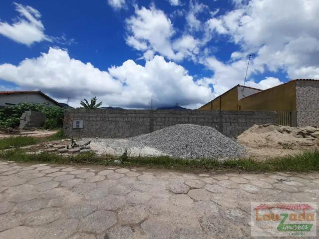 Terreno para Venda em Peruíbe, Estancia dos Eucaliptos