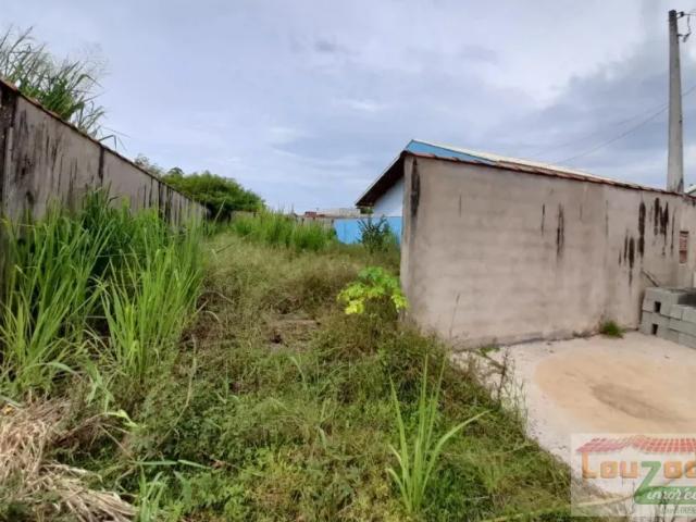 Terreno para Venda no bairro Josedy em Peruíbe / SP