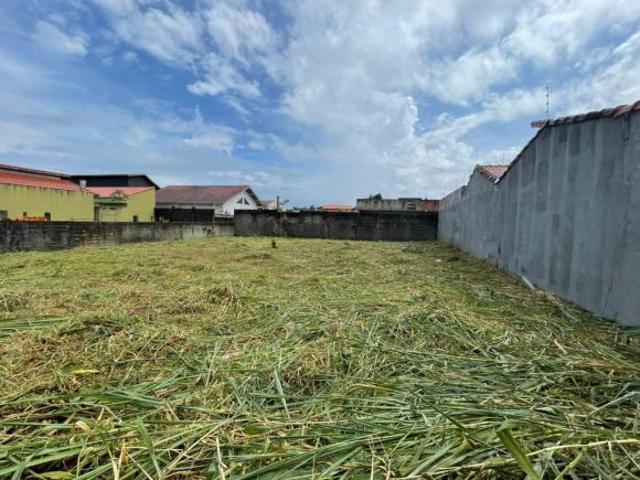 Terreno para Venda em Peruíbe, Vila Peruíbe