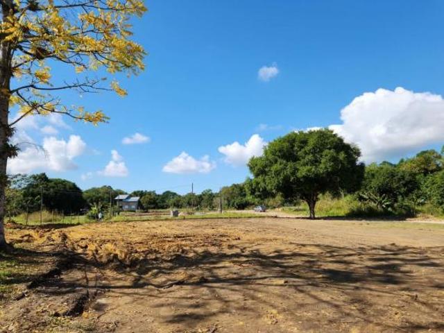 Terreno para Venda em Peruíbe, Ana Dias