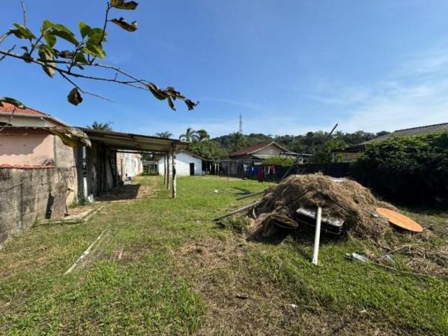 Terreno para Venda em Peruíbe, Bairro dos Prados