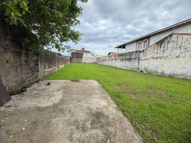 Terreno para Venda em Peruíbe, Balneario Arpoador