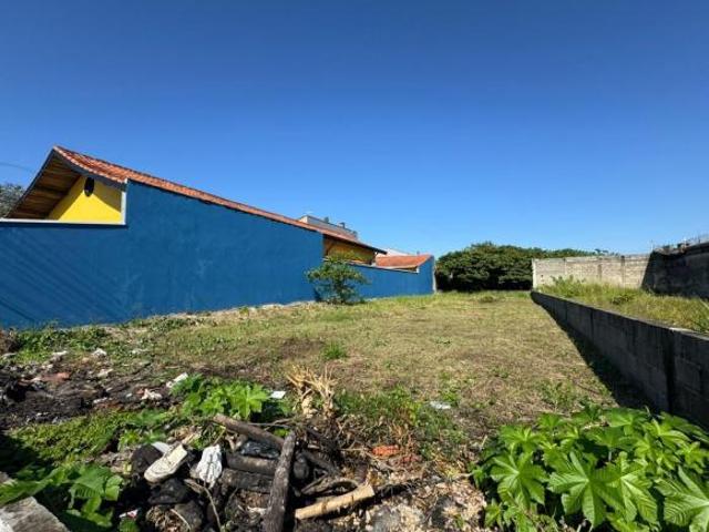 Terreno para Venda em Peruíbe, Balneário Helena Novaes