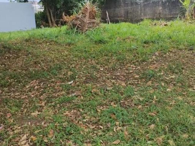 Terreno para Venda em Peruíbe, Balneário Maria Helena Novaes