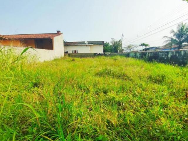 Terreno para Venda em Peruíbe, Balneário São João Batista 2