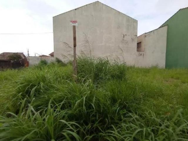Terreno para Venda em Peruíbe, Belmira Novaes