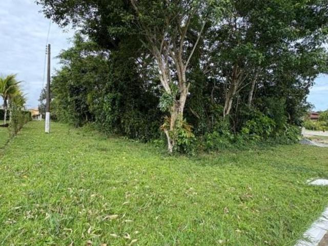 Terreno para Venda em Peruíbe, Bougainville 5