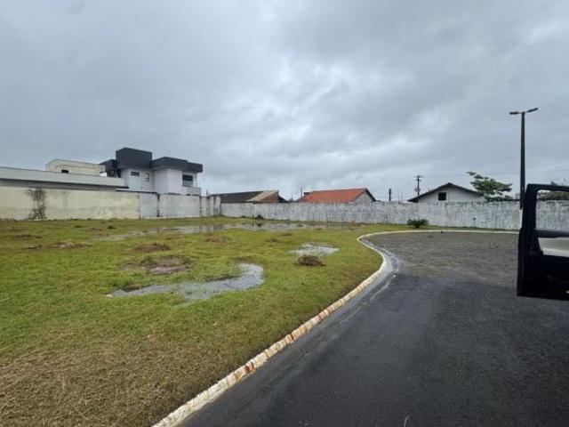 Terreno para Venda em Peruíbe, Bougainville lV