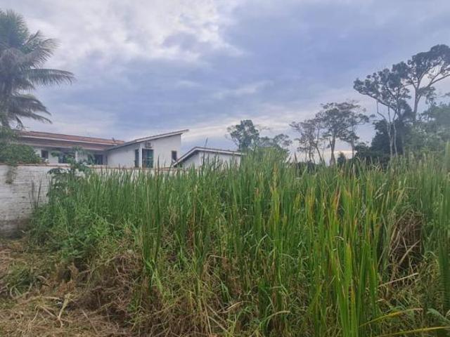 Terreno para Venda em Peruíbe, Bougainville V