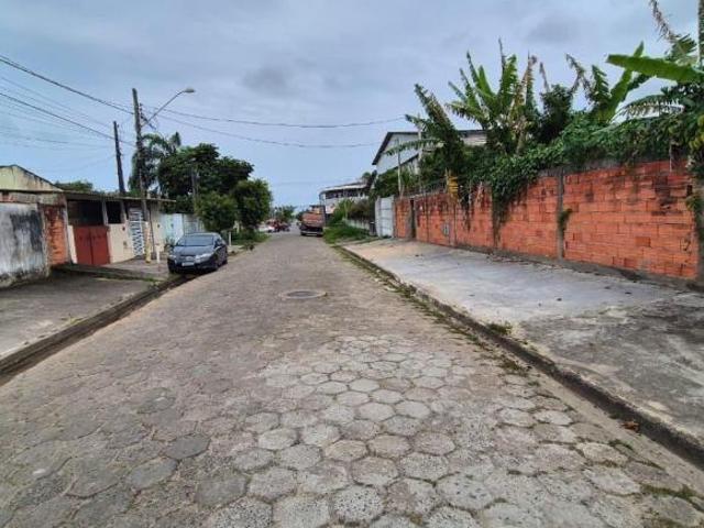 Terreno para Venda em Peruíbe, Caraguava