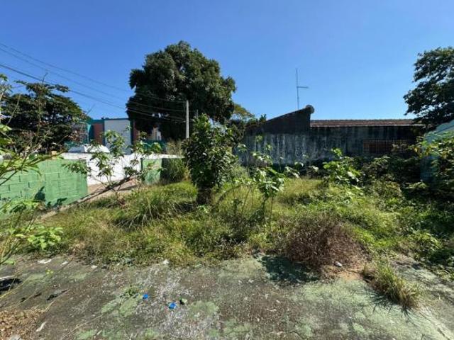 Terreno para Venda em Peruíbe, centro