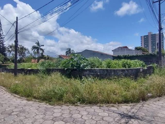 Terreno para Venda em Peruíbe, Centro