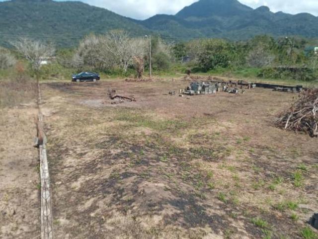 Terreno para Venda em Peruíbe, Chácaras Fazenda São João