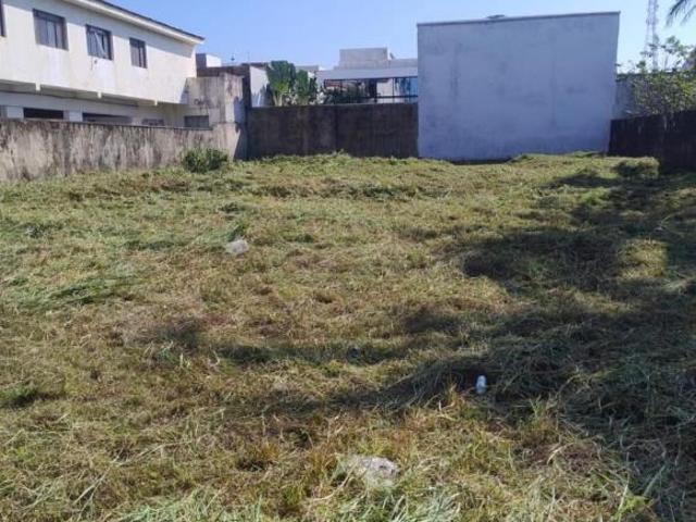 Terreno para Venda em Peruíbe, Cidade Balneária Peruíbe/SCIPEL