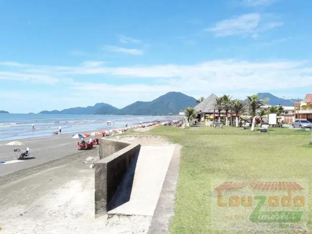 Terreno para Venda em Peruíbe, Cidade Nova Peruibe