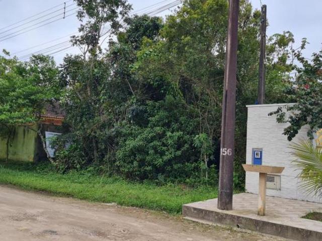 Terreno para Venda em Peruíbe, Condominio São Luis