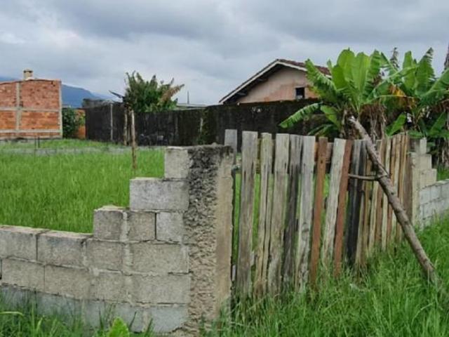 Terreno para Venda em Peruíbe, Estancia dos Eucaliptos