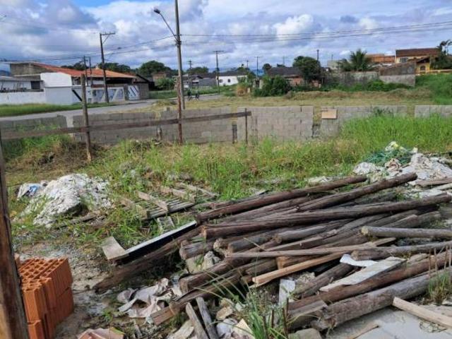 Terreno para Venda em Peruíbe, Estancia dos Eucaliptos